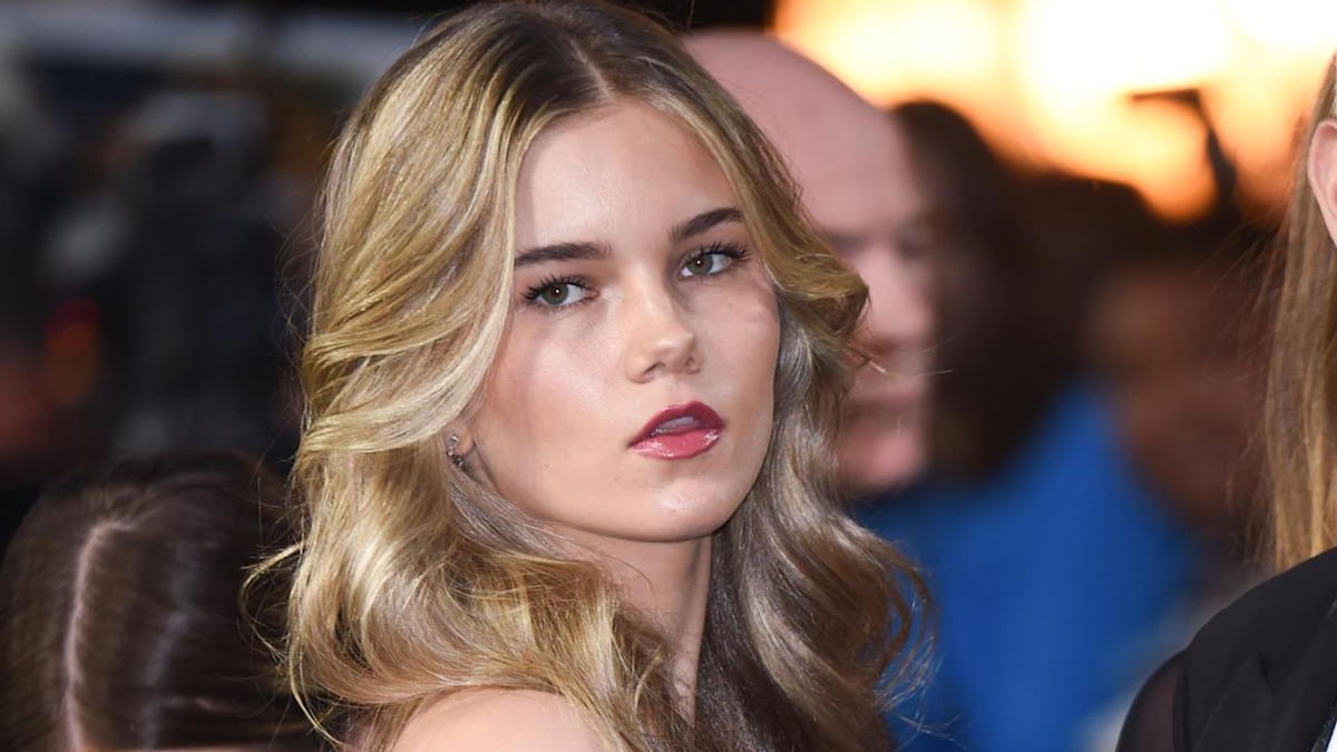 Meet Emmeline Bale, Christian Bale’s daughter