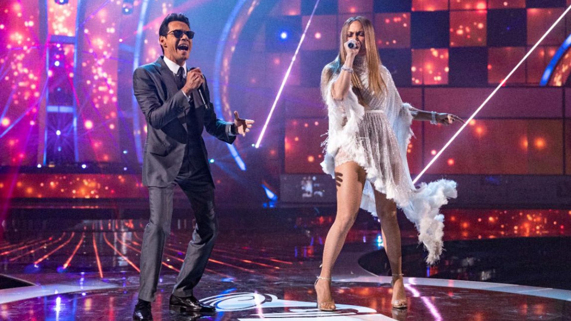 Music On: Marc Anthony's biggest collaborations