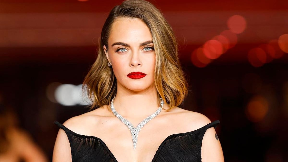 Non-Binary and gender fluid celebs: Fin Affleck, Sam Smith, Halsey ...