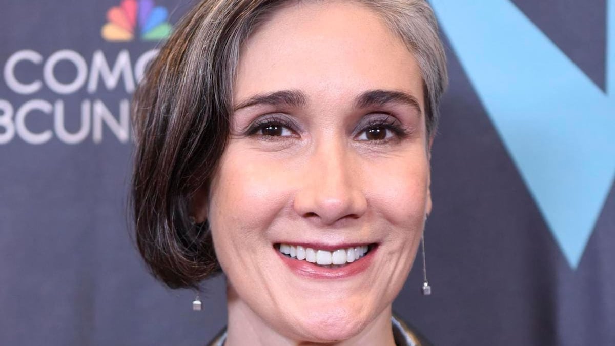 Issa López named Top 100 Latina Powerhouse