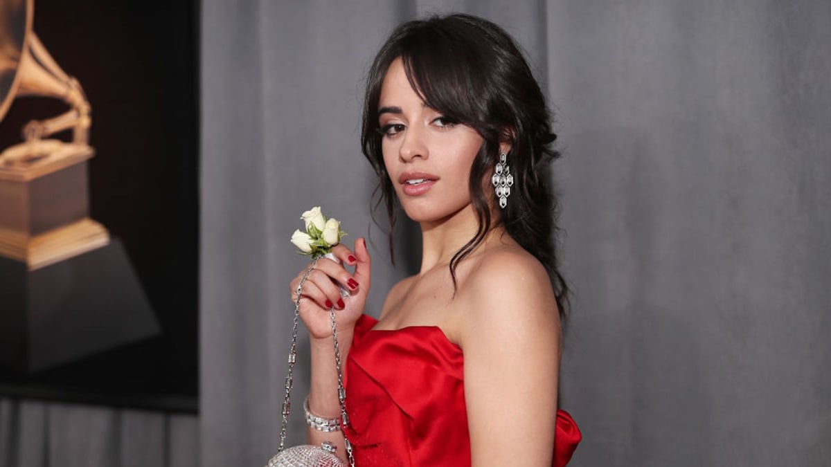 Camila Cabello - Latina Powerhouse 2024