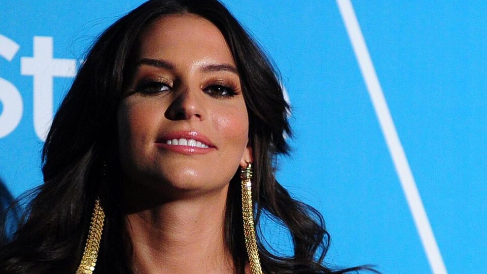 Genesis Rodríguez is our latest Latina superhero