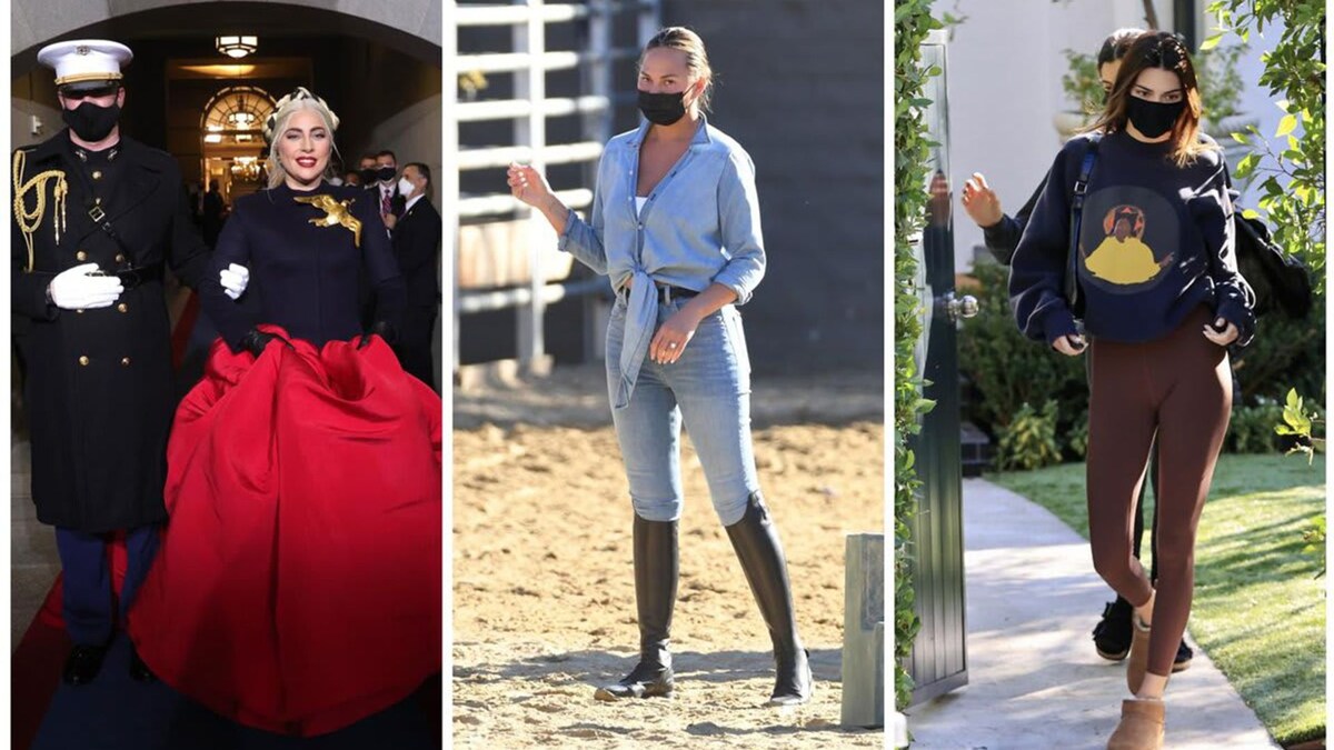 Here are the top 10 celebrity style looks of the week