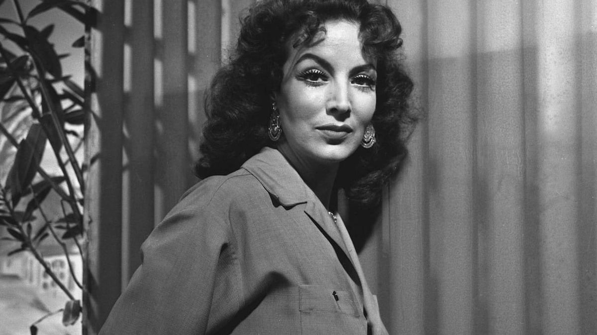 María Félix Named Top 100 Latina Powerhouse