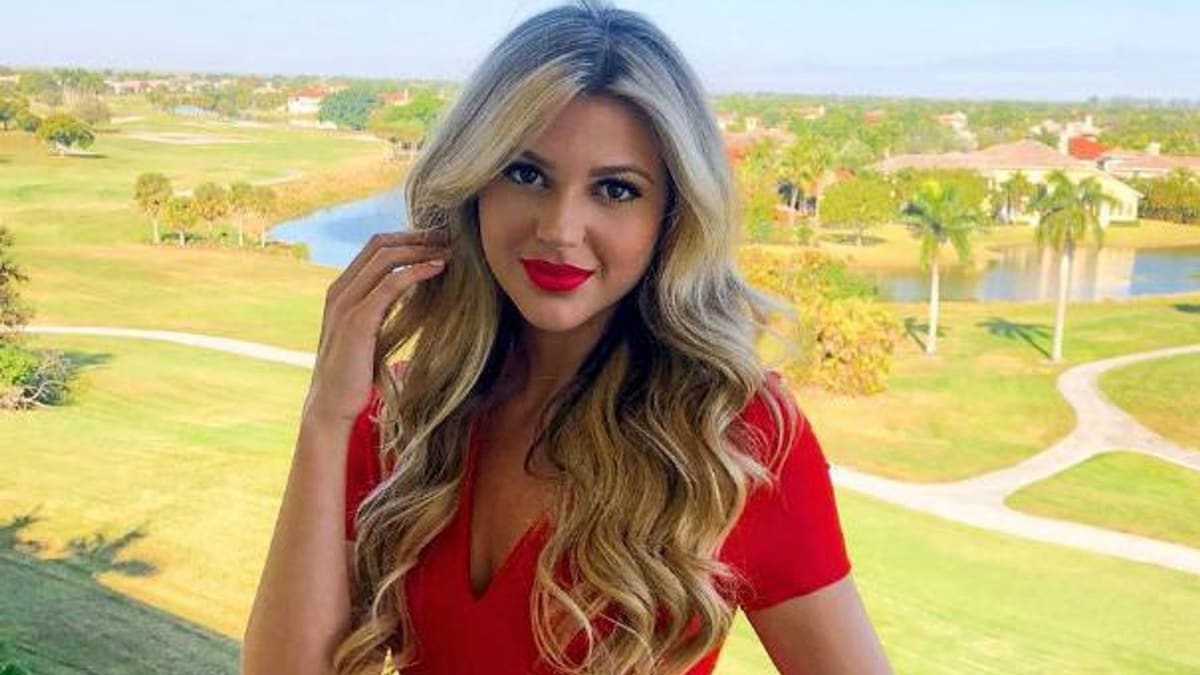 Find out who is behind Miss Puerto Rico's 'warrior' attitude