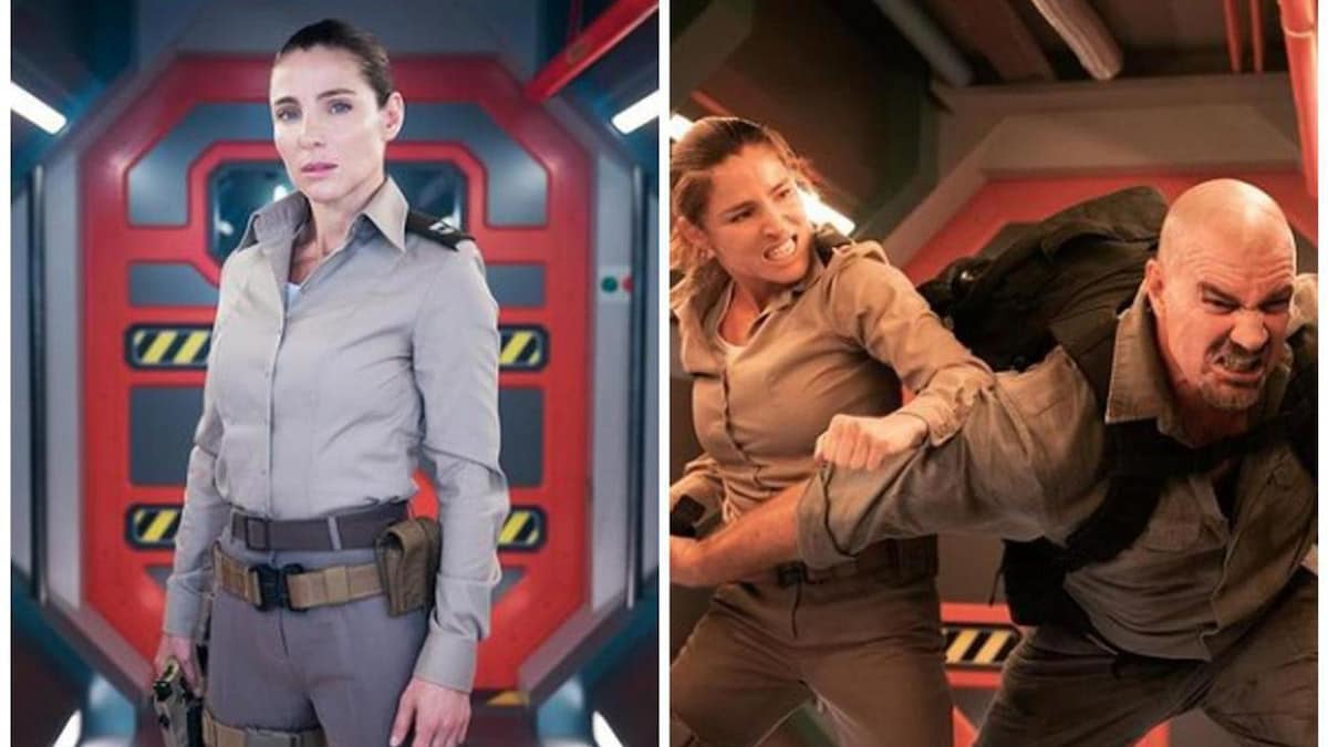 Watch Elsa Pataky save the world in ‘Interceptor