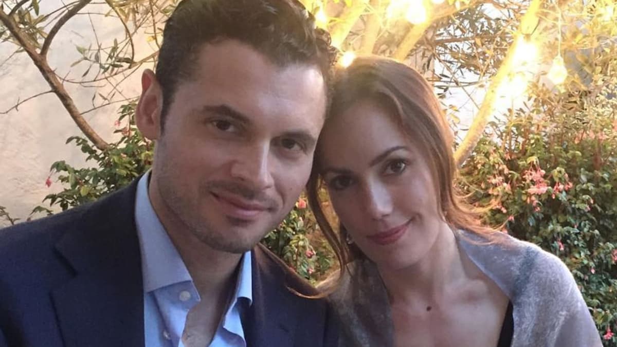 Adan Canto’s wife shares emotional tribute after his death: ‘Forever my ...