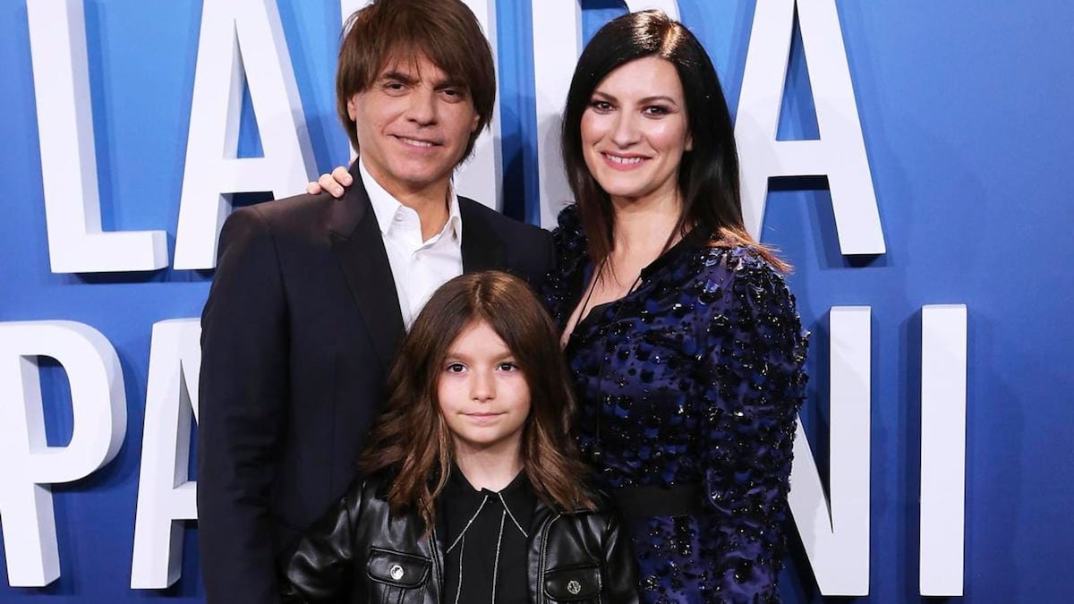 Laura Pausini and Paolo Carta marry after 18 years together