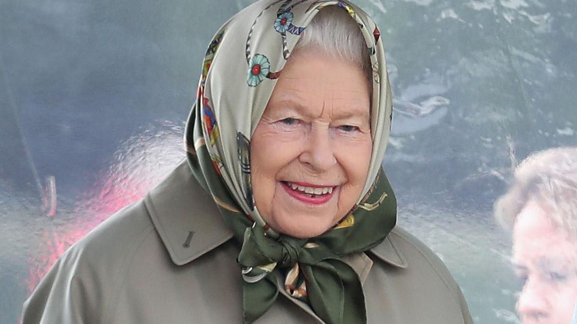 A look at Queen Elizabeth's home decor inside Windsor Castle