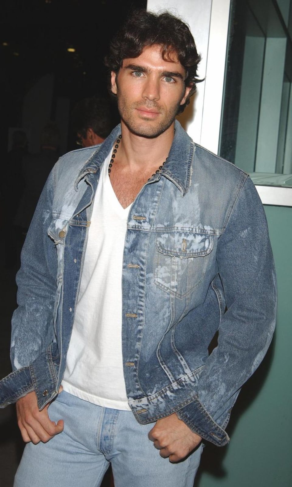 Eduardo Verástegui's ambition to lead Mexico