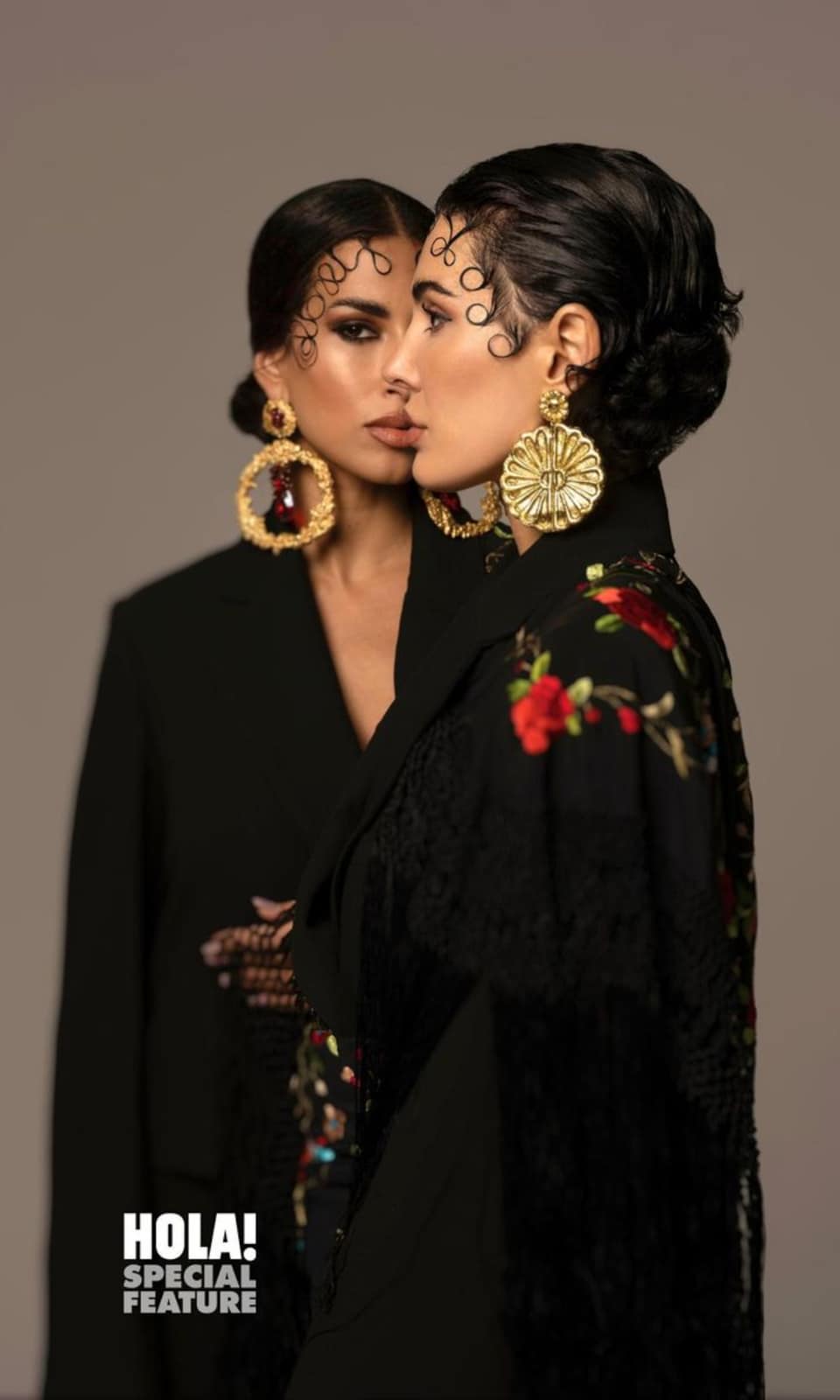 Meet Mëstiza, the DJ duo blending flamenco and electronic music