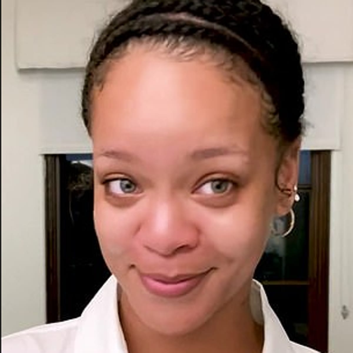 20 most popular celeb makeup-free selfies