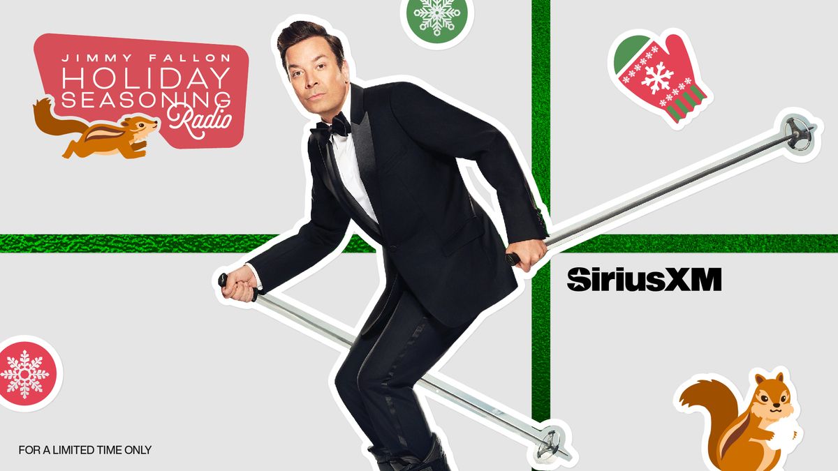 How to listen to holiday music on the radio: 2024 holiday channels
