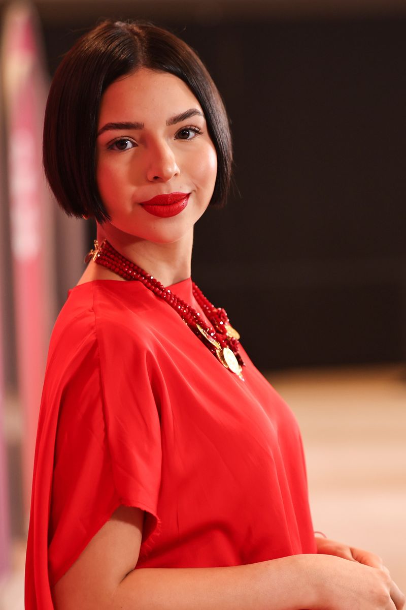 Ángela Aguilar and Nodal: Her latest message celebrates their strong ...