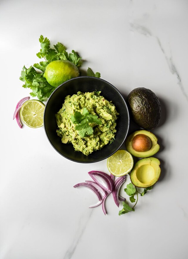 10 easy Mexican dishes you can enjoy all year round