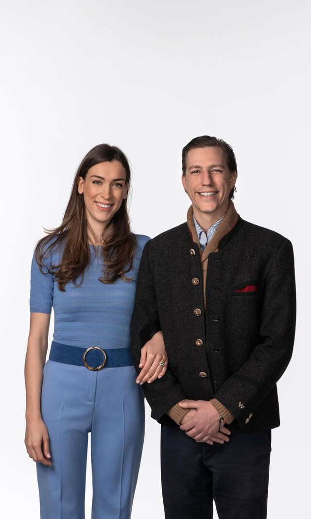 Prince Louis of Luxembourg and fiancée call off engagement ...