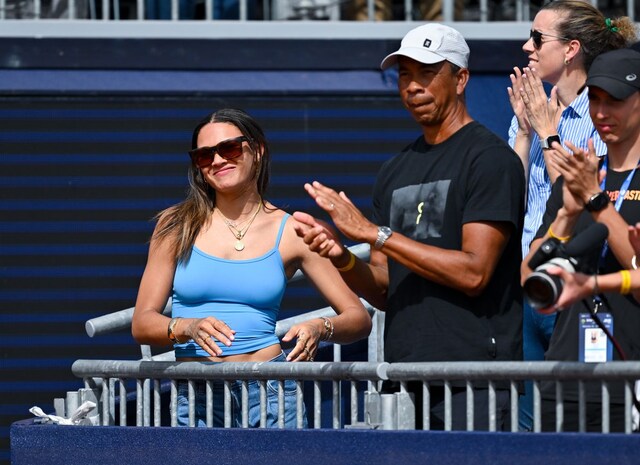 Inside Trinity Rodman's romantic Paris getaway with boyfriend