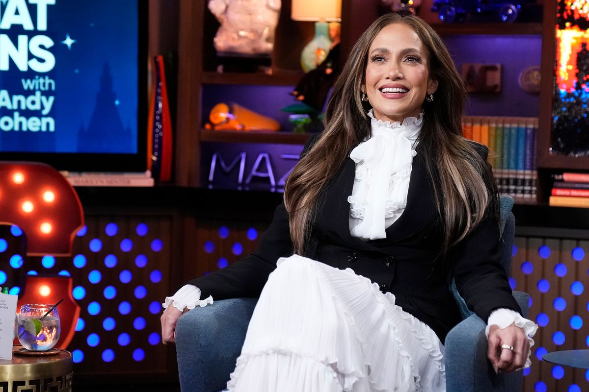 Jennifer Lopez celebrates Knicks’ historic victory after controversial ...