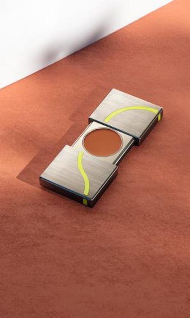 All about Henry Jacques’s $41,900 Clic-Clac Rafael Nadal Edition