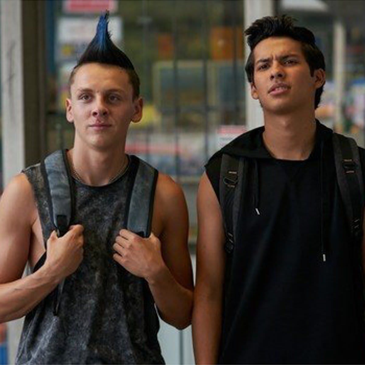 Xolo Maridueña and Jacob Bertrand set to launch ‘Lone Lobos’