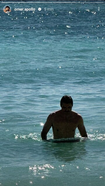 Pedro Pascal goes viral dancing to George Michael before his Christmas ...