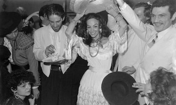 Remembering María Félix and her legacy