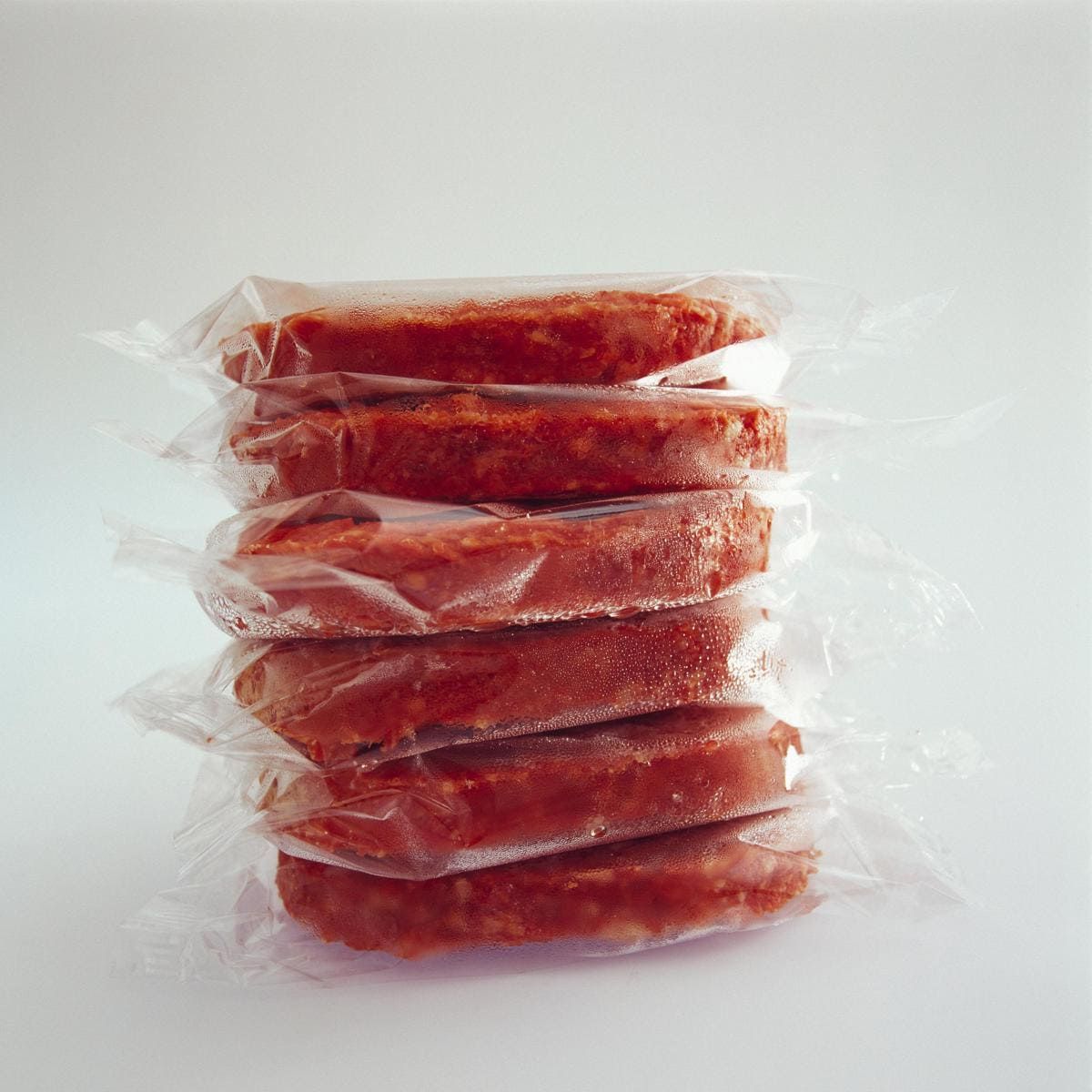 How long can you freeze meat?