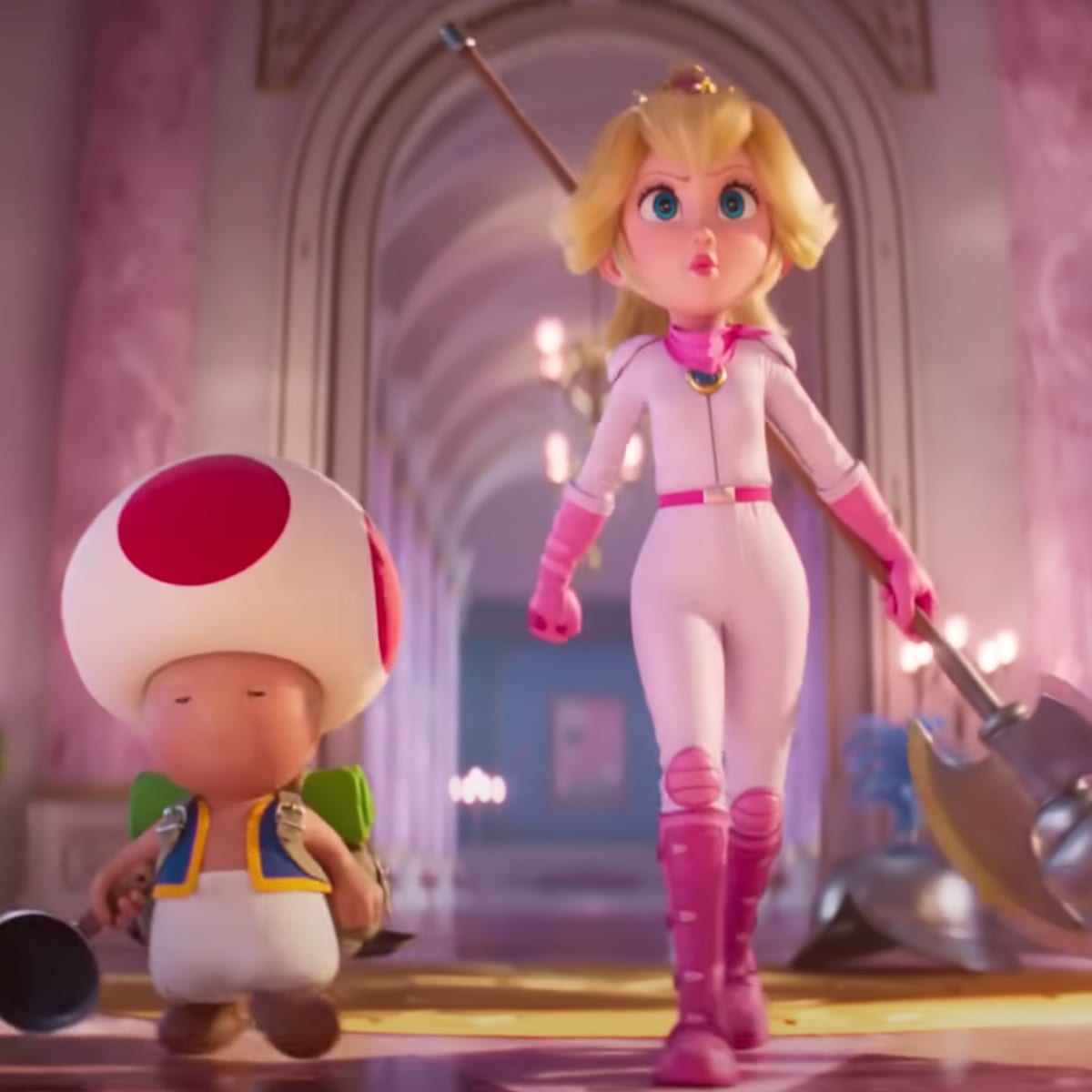 The reason why Anya Taylor-Joy became a ‘gamer’