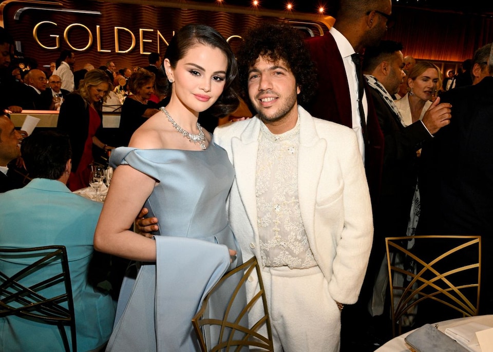 Selena Gomez and Benny Blanco's star-studded two-day wedding in Montecito: Everything we know
