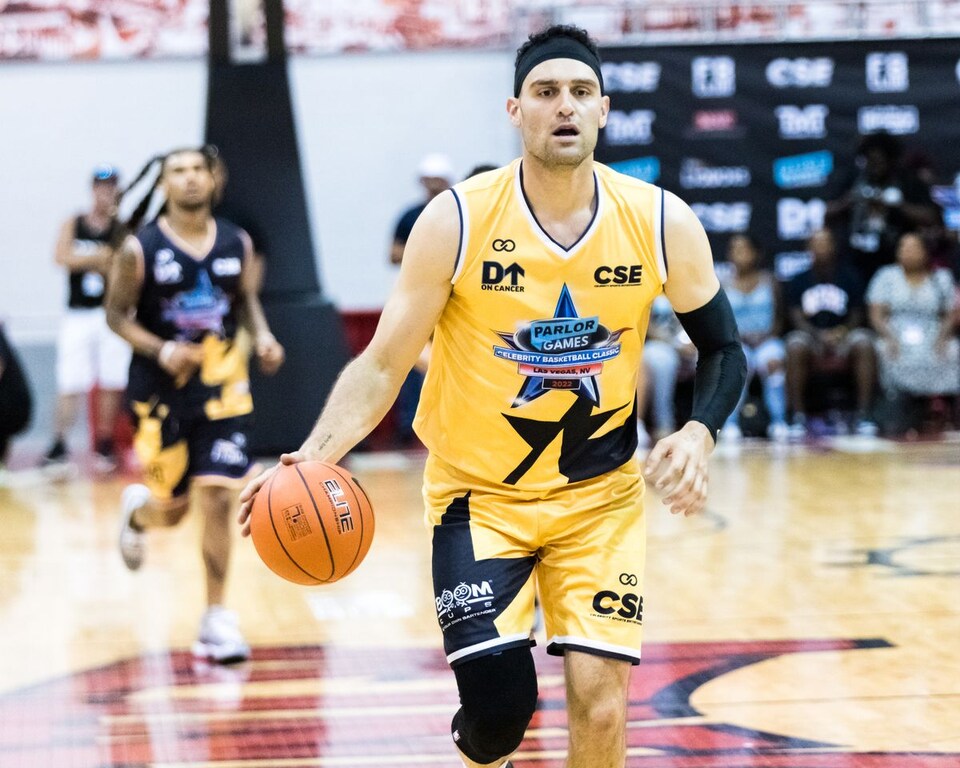 Who is Olivia Wilde's new super tall boyfriend Dane DiLiegro?