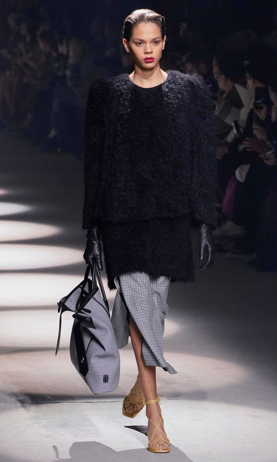 6 of the hottest Latina models of 2020