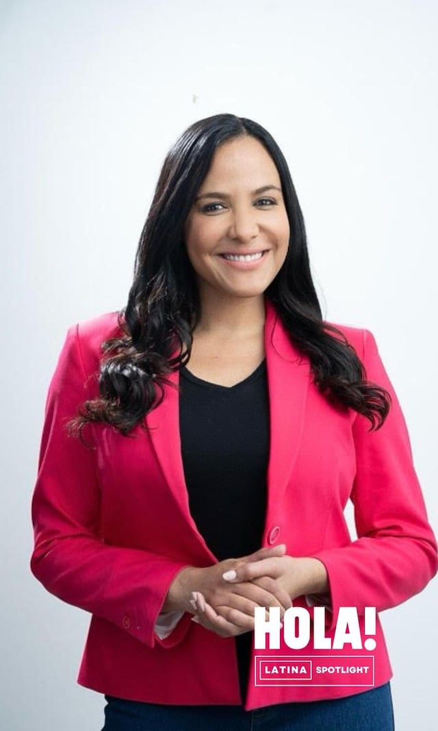 Meet Jane Santos, a prominent voice in Spanish-language audiobooks