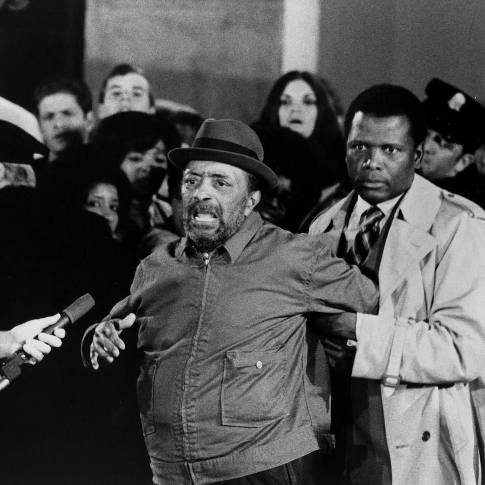 Meet Hollywood’s first Afro-Latino actor Juano Hernandez