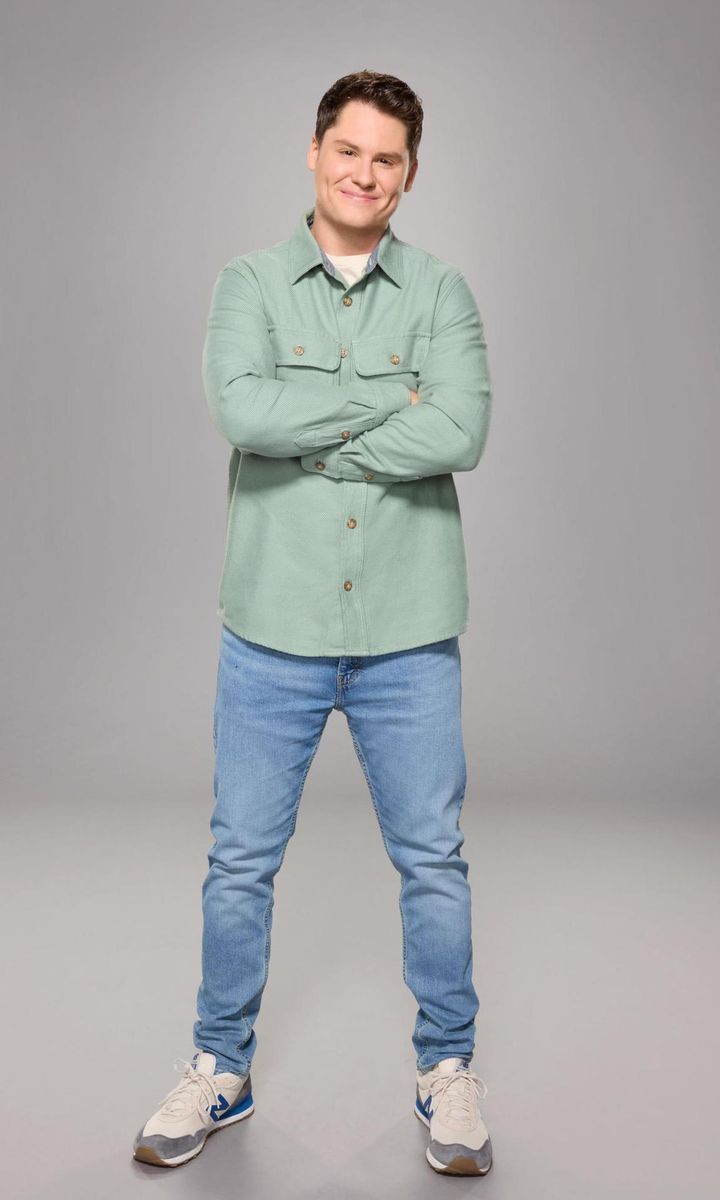 Exclusive Preview: Lopez vs. Lopez Season 2 cast gallery