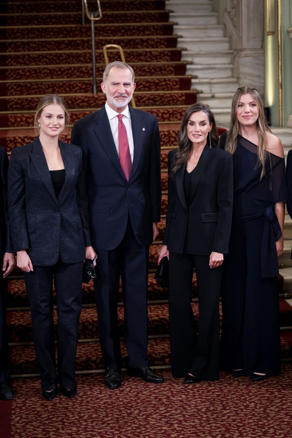 Princess Leonor and Infanta Sofia’s upcoming sister trip revealed—and ...