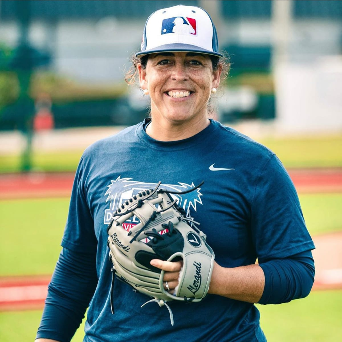 Verónica Álvarez named Top 100 Latina Powerhouse 2022