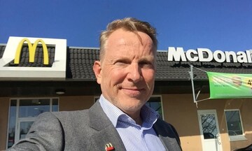 German Prince killed in motorcycle accident