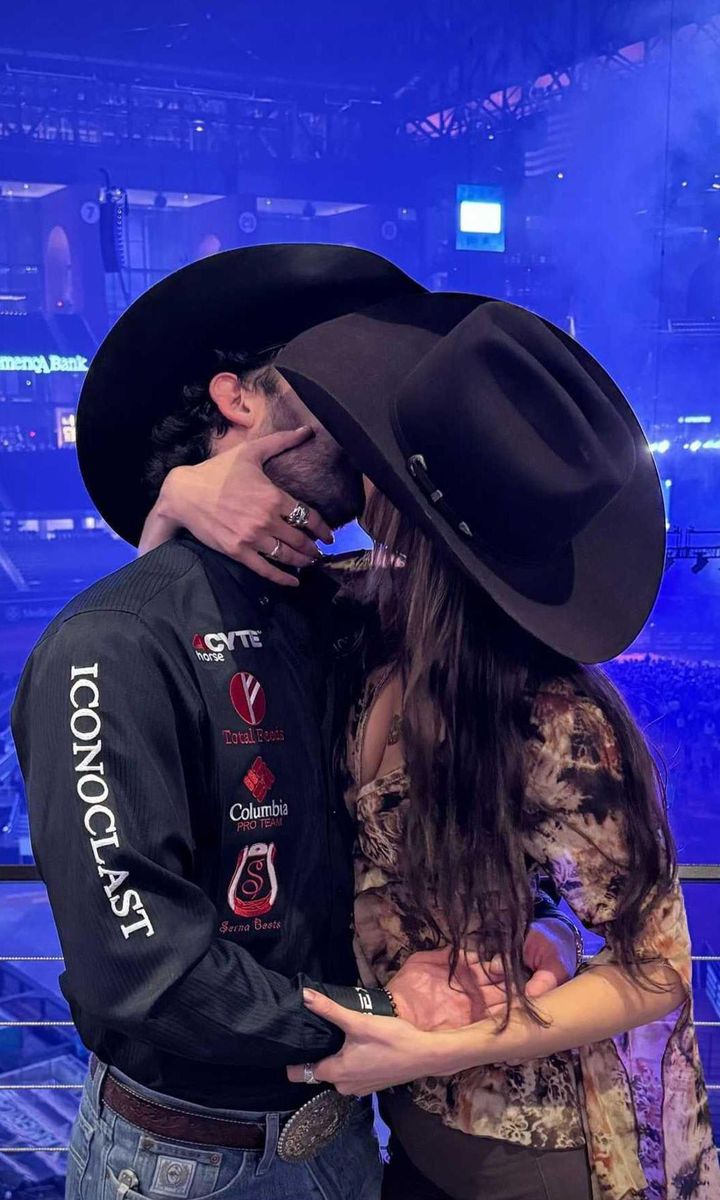 Bella Hadid celebrates her boyfriend Adan Banuelos' birthday
