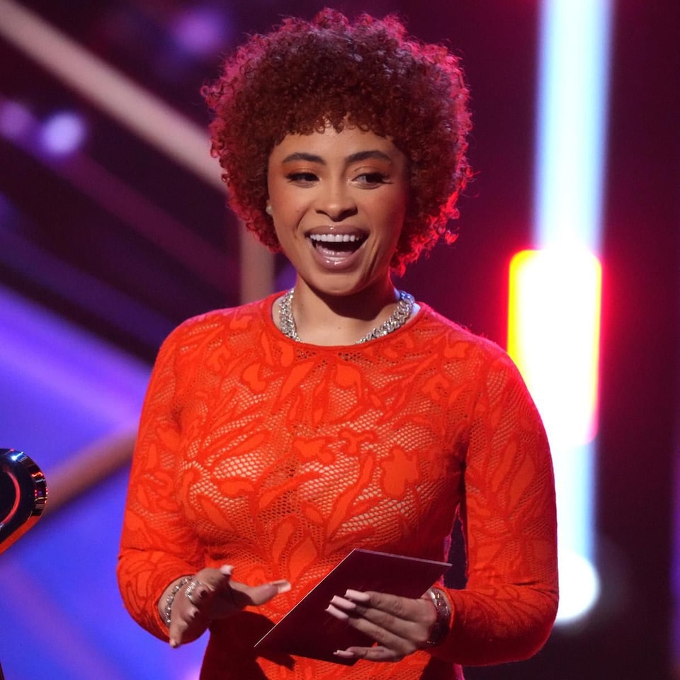 Six interesting facts about Ice Spice