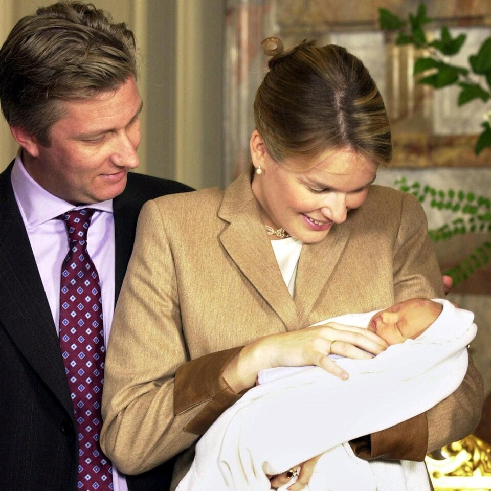 Who is Princess Elisabeth? All about the future Queen of Belgium