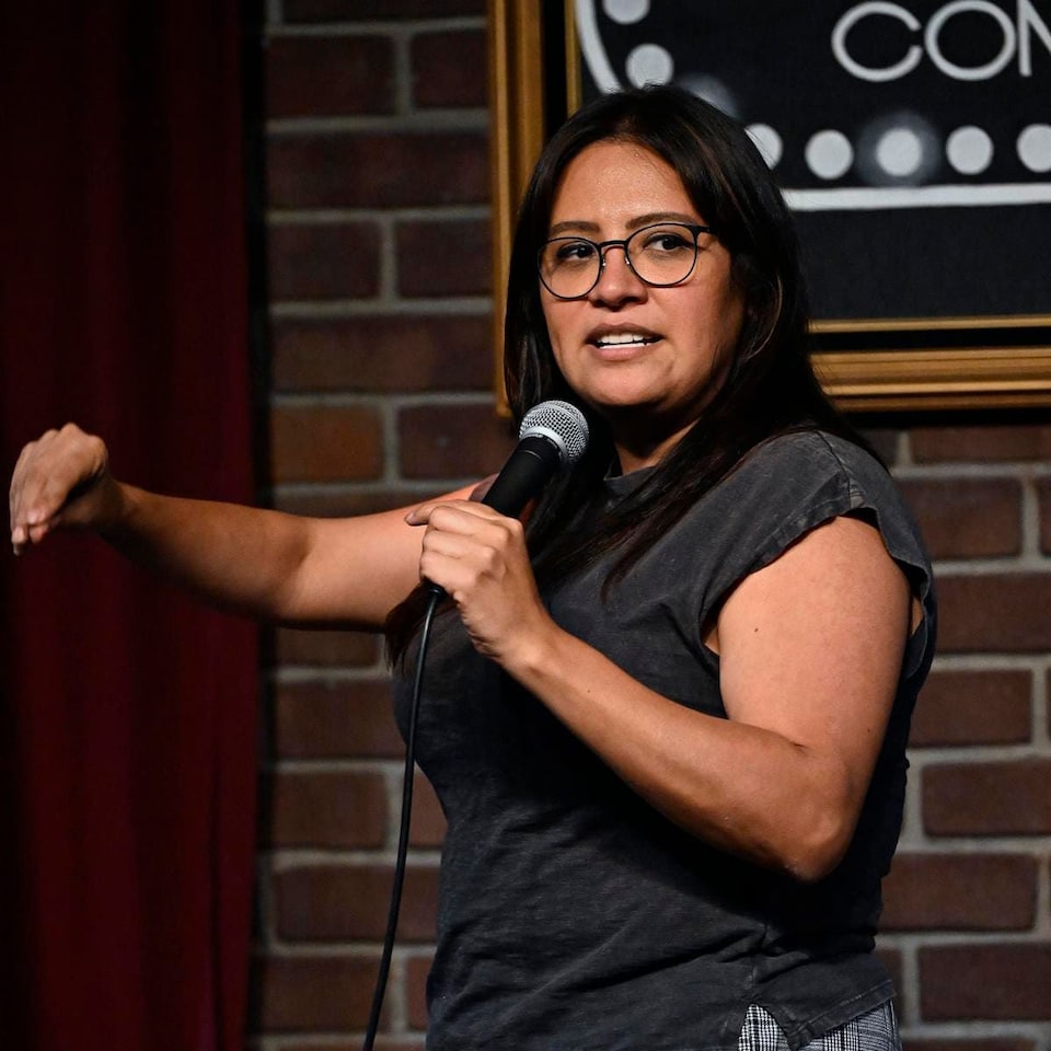 8 Latina comedians you need to start following