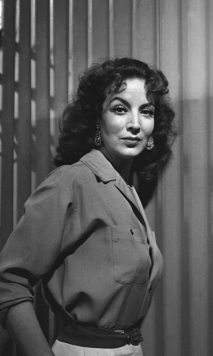 Remembering María Félix and her legacy