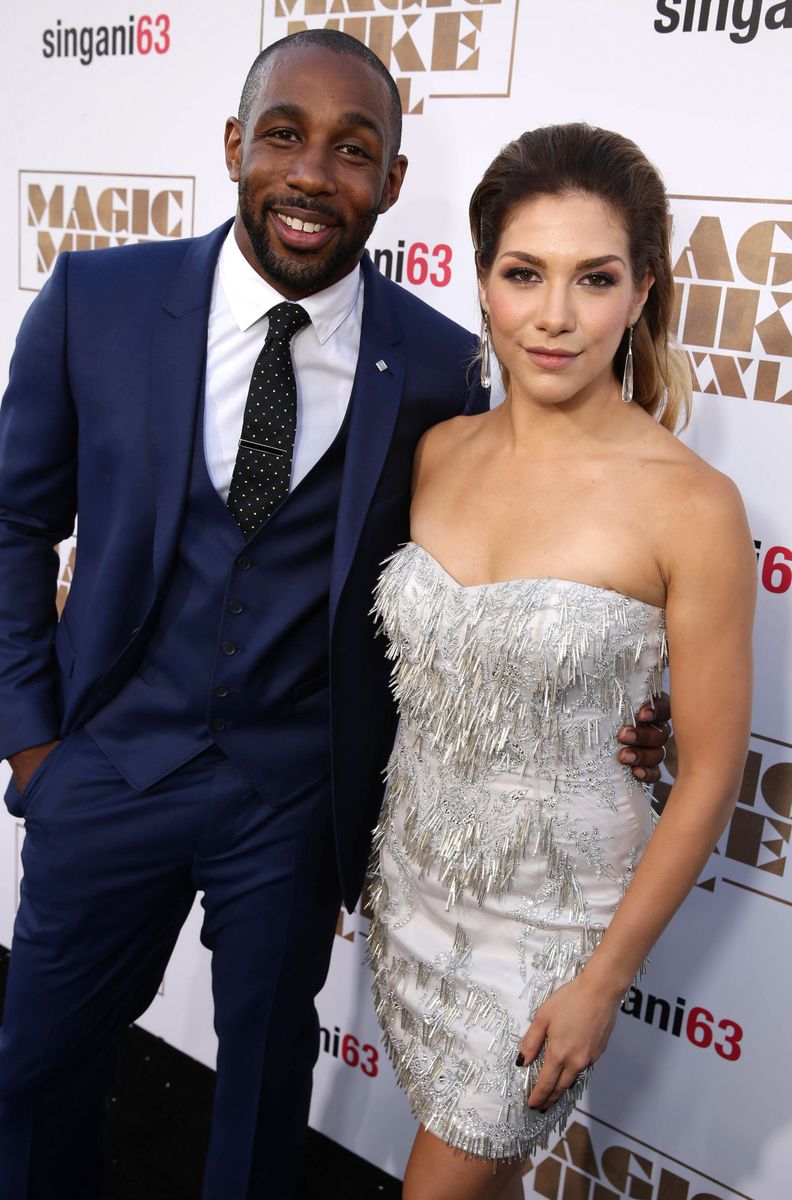 Stephen “tWitch” Boss’ mother blasts Allison Holker's memoir