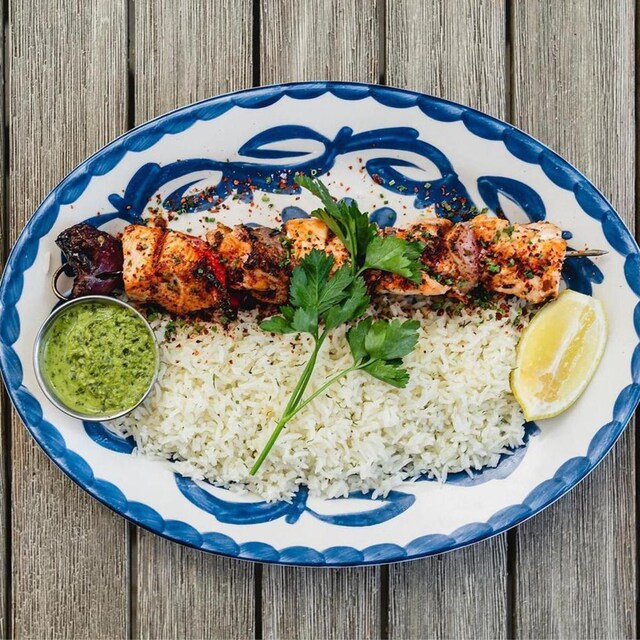 Aba Miami’s Chef CJ Jacobson shares expert tips for grilling perfect kebabs