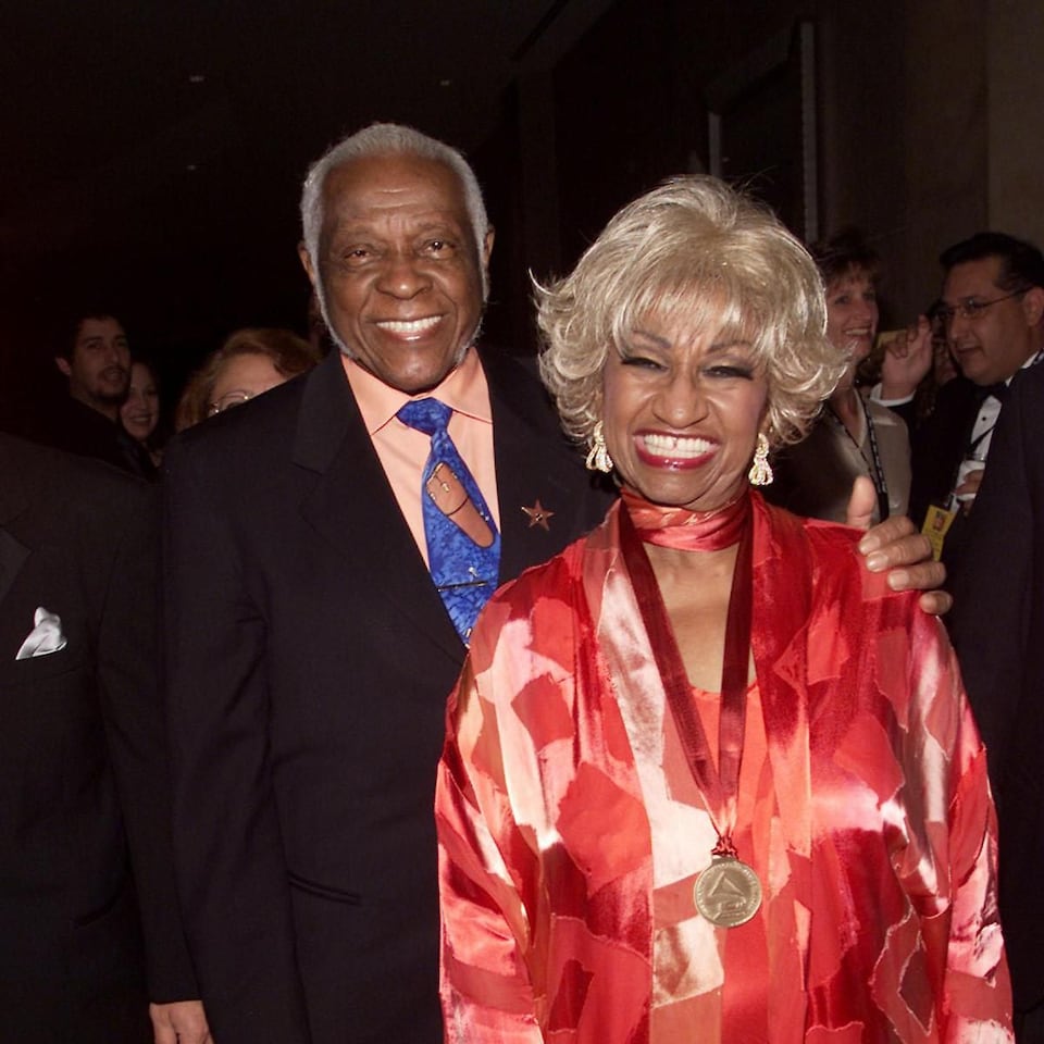 When and where to visit Celia Cruz’s mausoleum