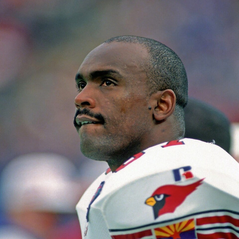 Latino NFL players in the history of football