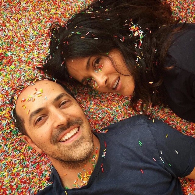 Who are Salma Hayek’s Parents?