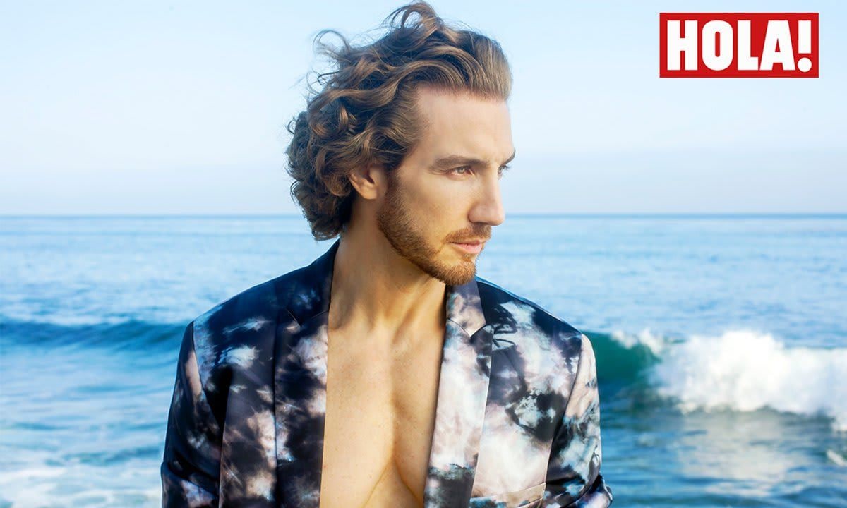 eugenio siller interview