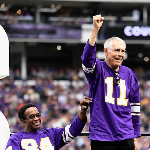 Latino NFL players in the history of football