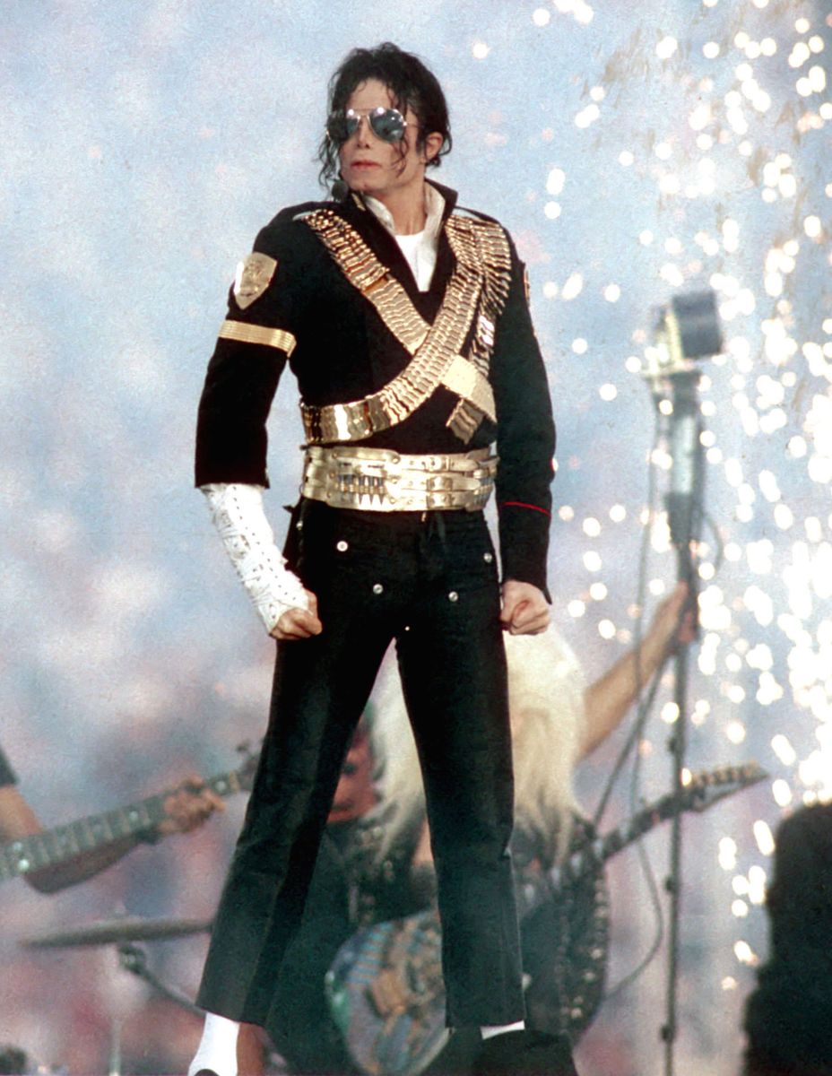 How Jaafar Jackson found Michael Jackson’s 'authenticity' to star in ...